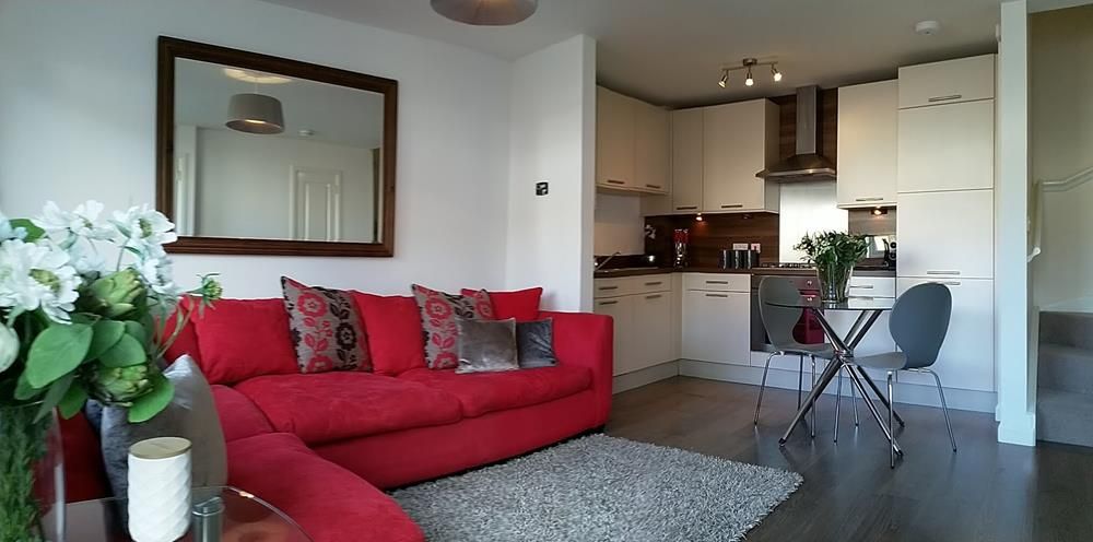 2 bed terraced house to rent in Bellfield View, Kingswells AB15 - Zoopla