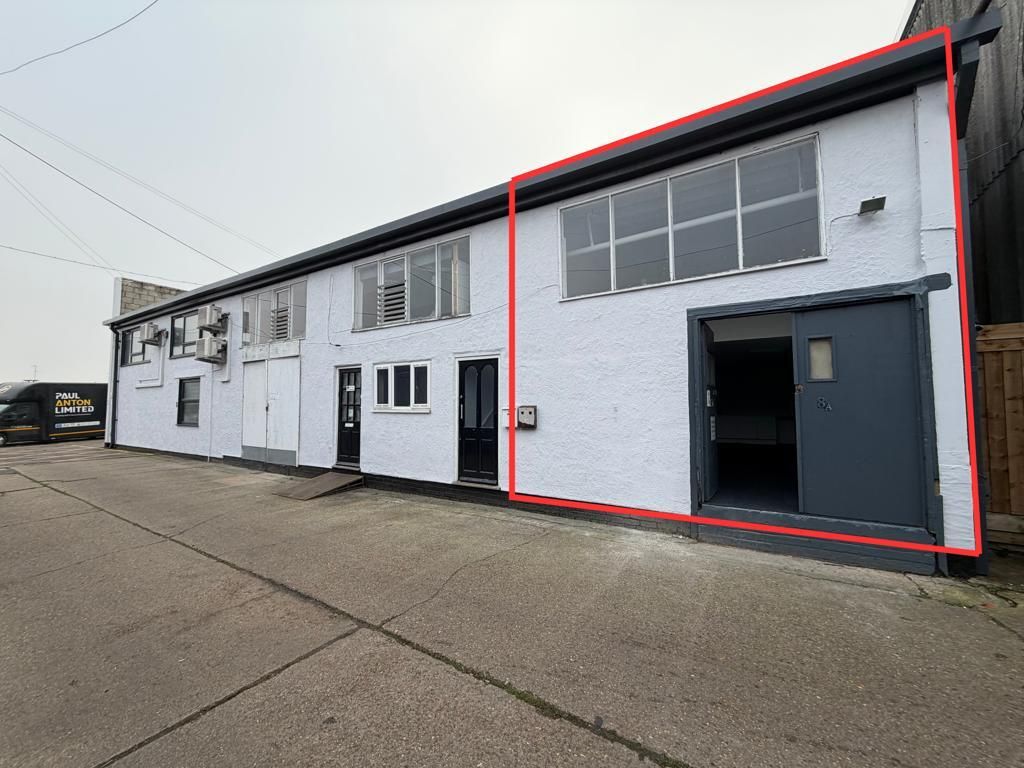 Ongar Road, Dunmow CM6, Industrial to let, £13,000 pa - Zoopla