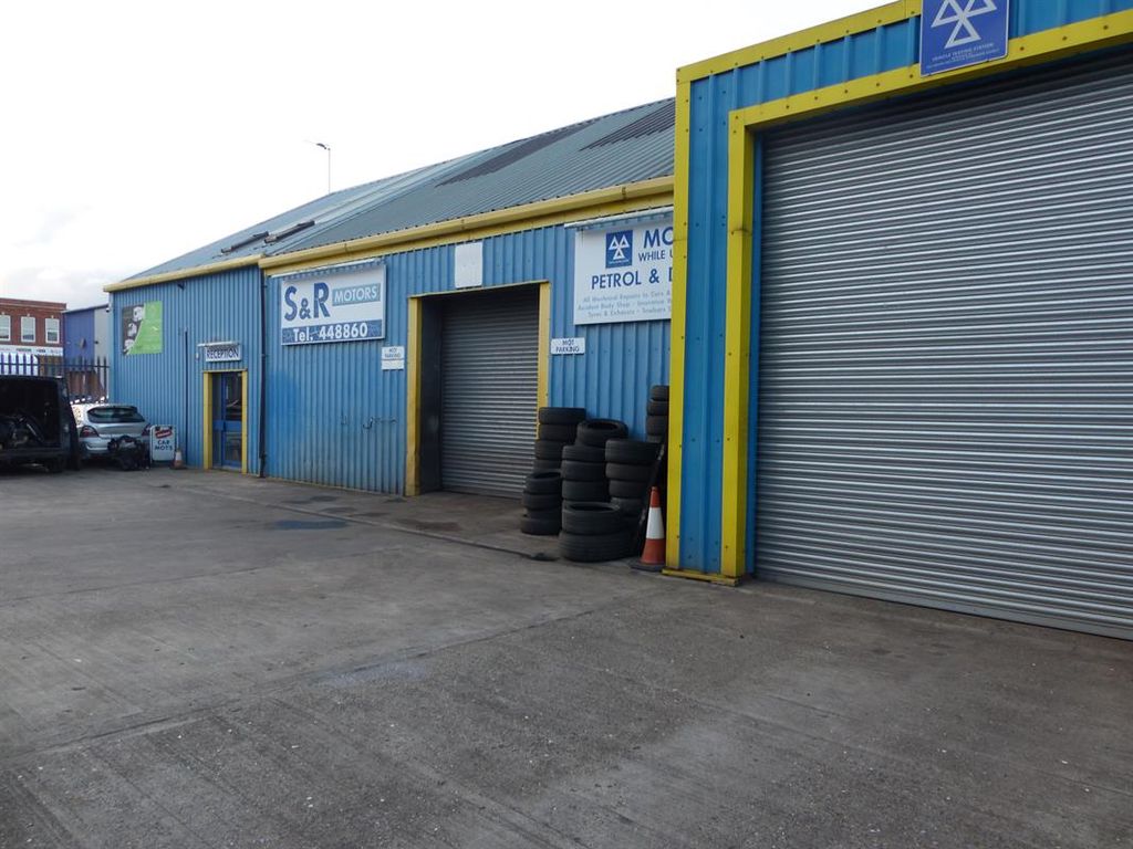 Perth Street West, Hull HU5, Light industrial for sale, £450,000 - Zoopla