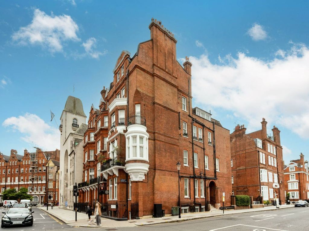 2 bed flat for sale in Pont Street, Knightsbridge, London SW1X - Zoopla