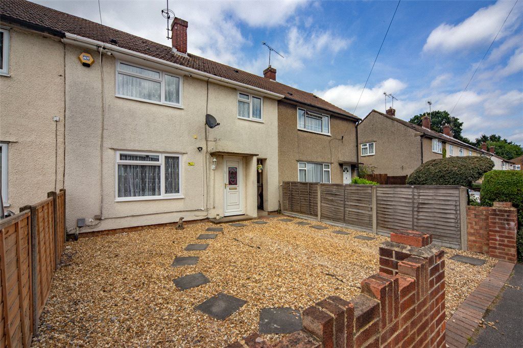 3 Bed Terraced House For Sale In Chapel Lane Farnborough Hampshire