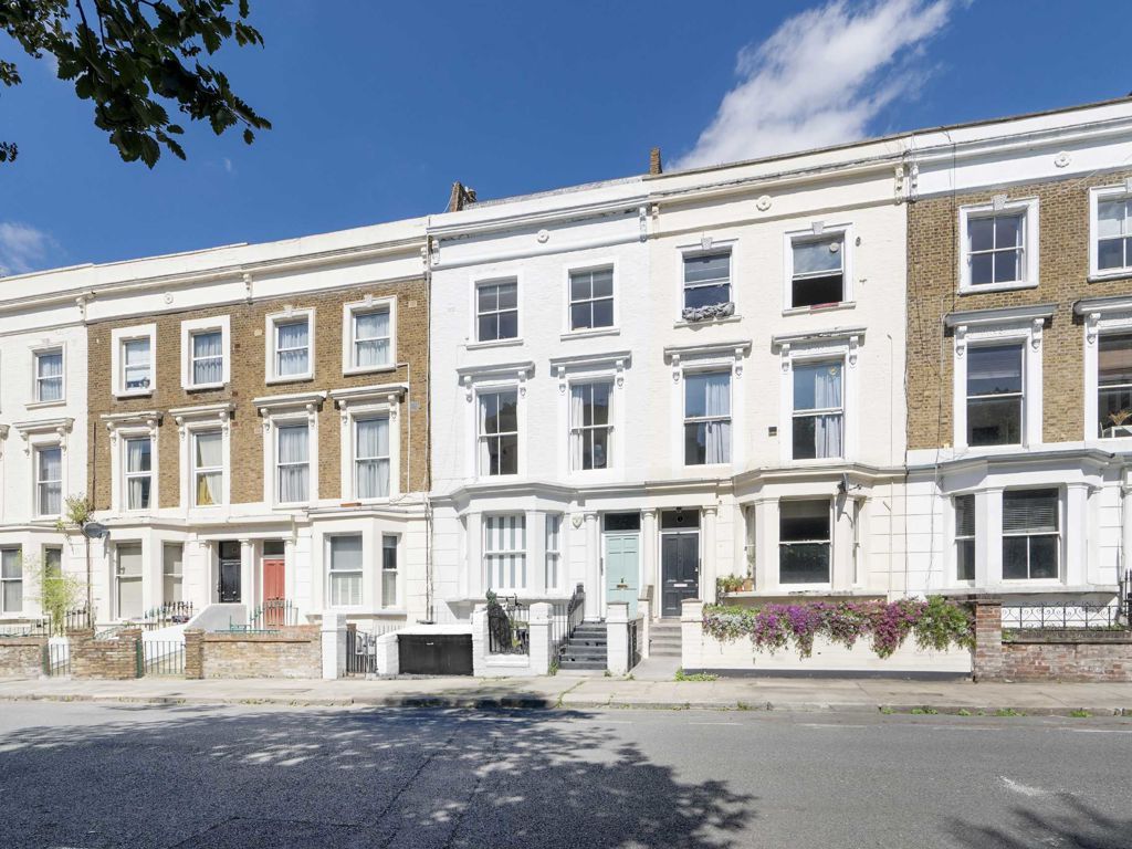 1 bed flat for sale in Edbrooke Road, London W9, £425,000 - Zoopla