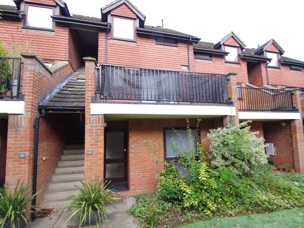 1 Bed Maisonette To Rent In Lynbury Court Rickmansworth Road Watford