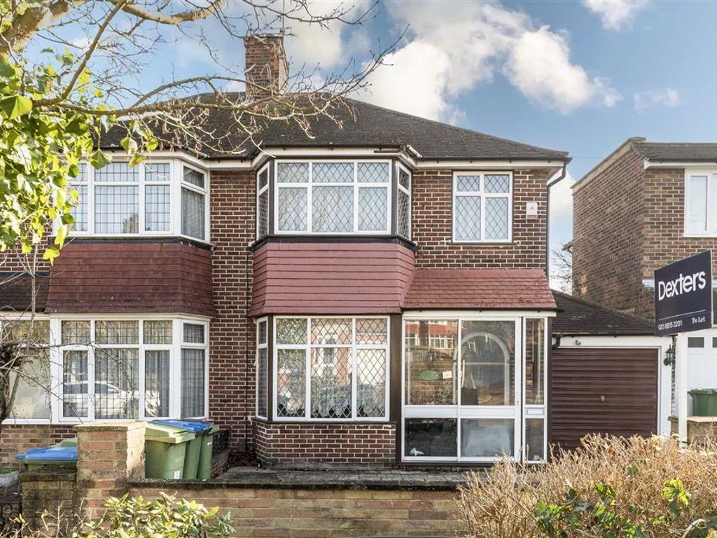 4 bed semi-detached house to rent in Kinlet Road, London SE18 - Zoopla