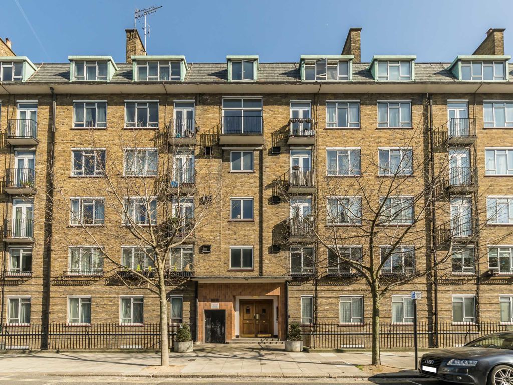 2 bed flat to rent in Endsleigh Street, London WC1H - Zoopla