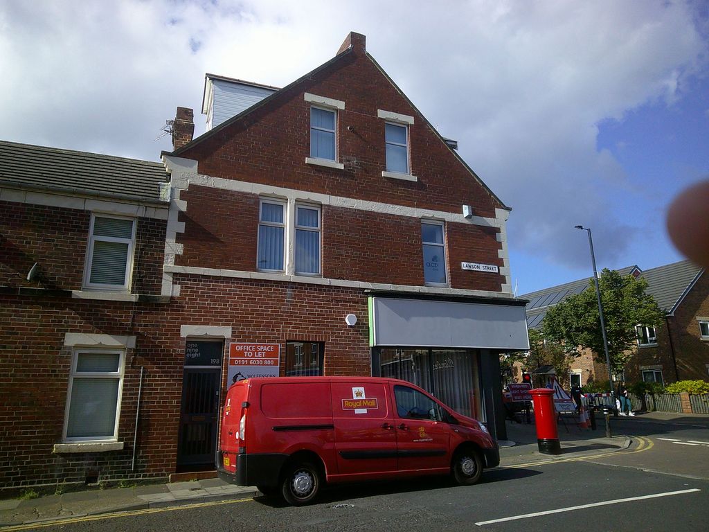 Office to let in High Street East, Wallsend NE28 - Zoopla