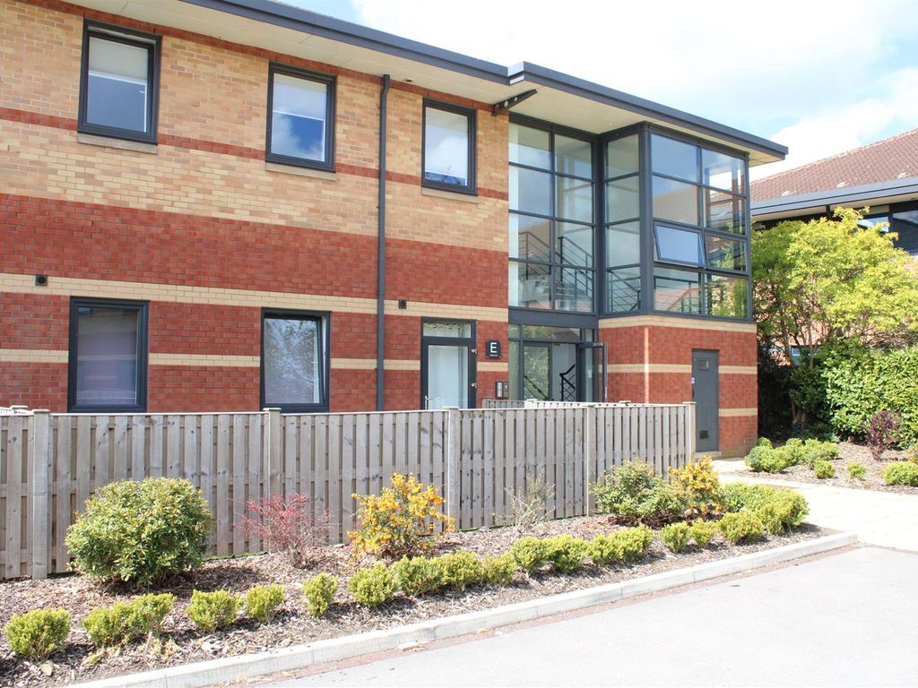 1 bed flat to rent in Block E, Aviator Court, Clifton Moor YO30 - Zoopla