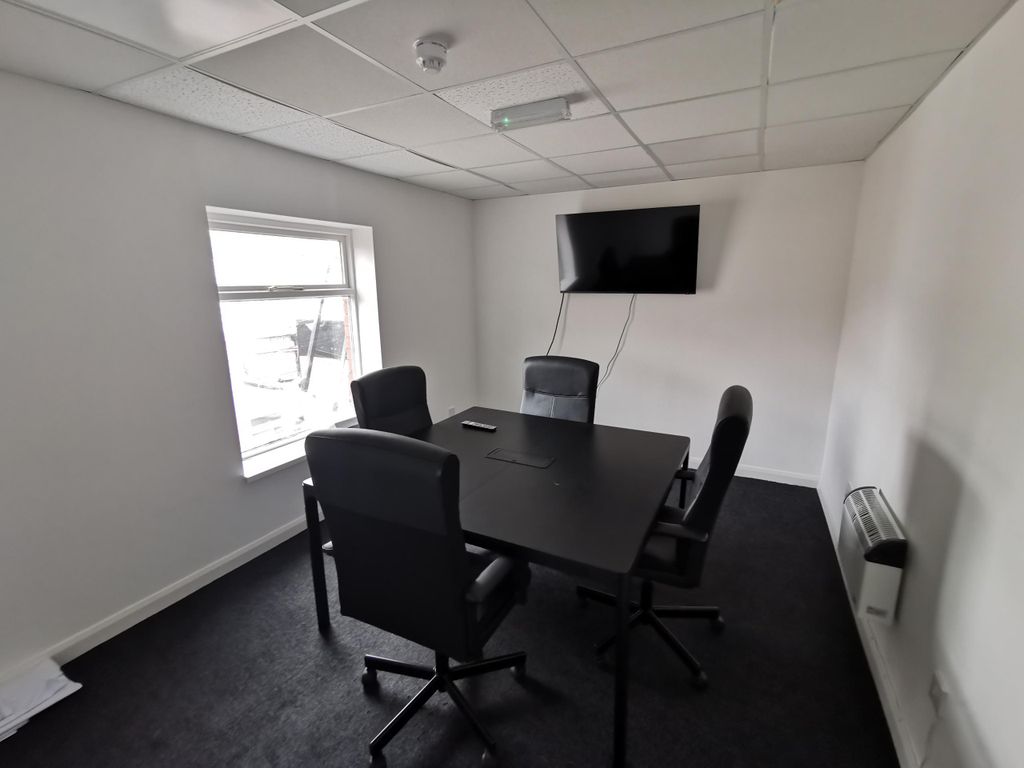 Office to let in Mill Lane, Bramley, Leeds, West Yorkshire LS13, Non ...