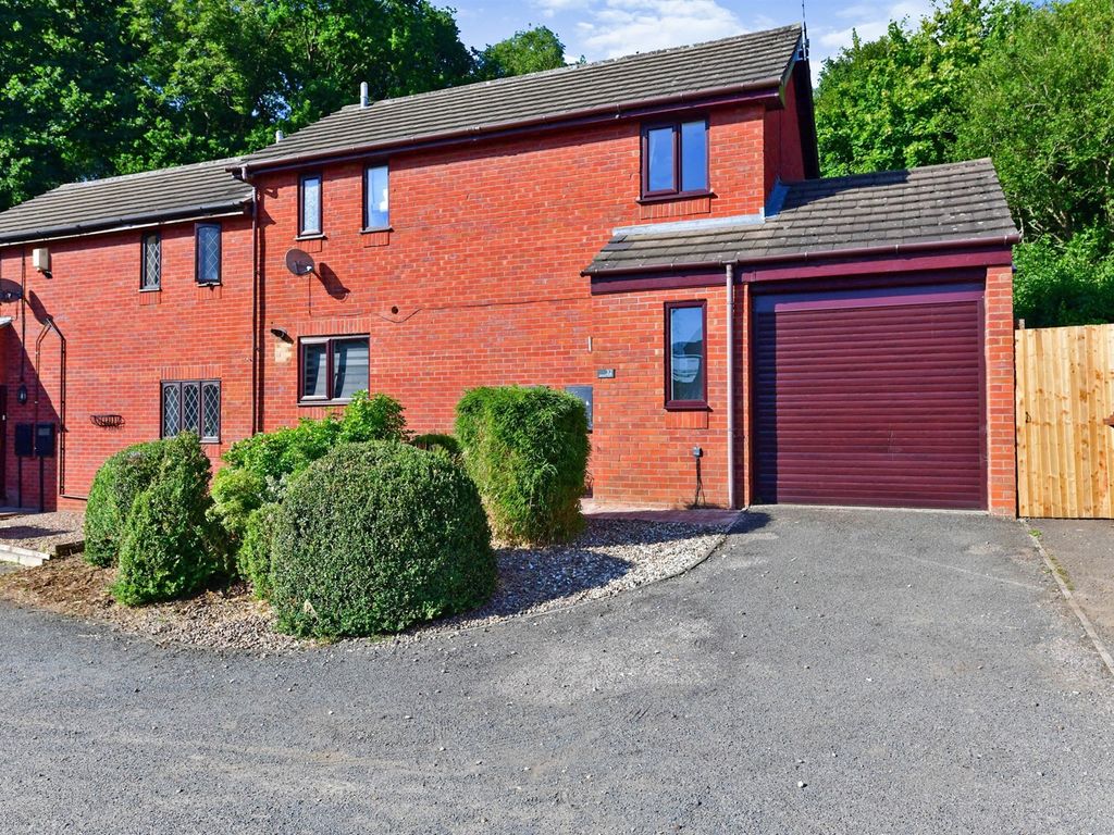 3 Bed Semi Detached House For Sale In Gresham Drive West Hunsbury