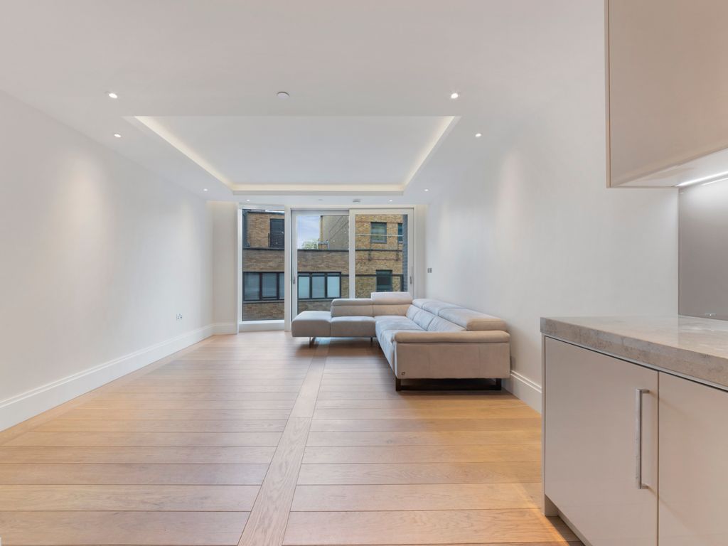 1 bed flat to rent in Strand, Aldwych WC2R, £4,767 pcm - Zoopla