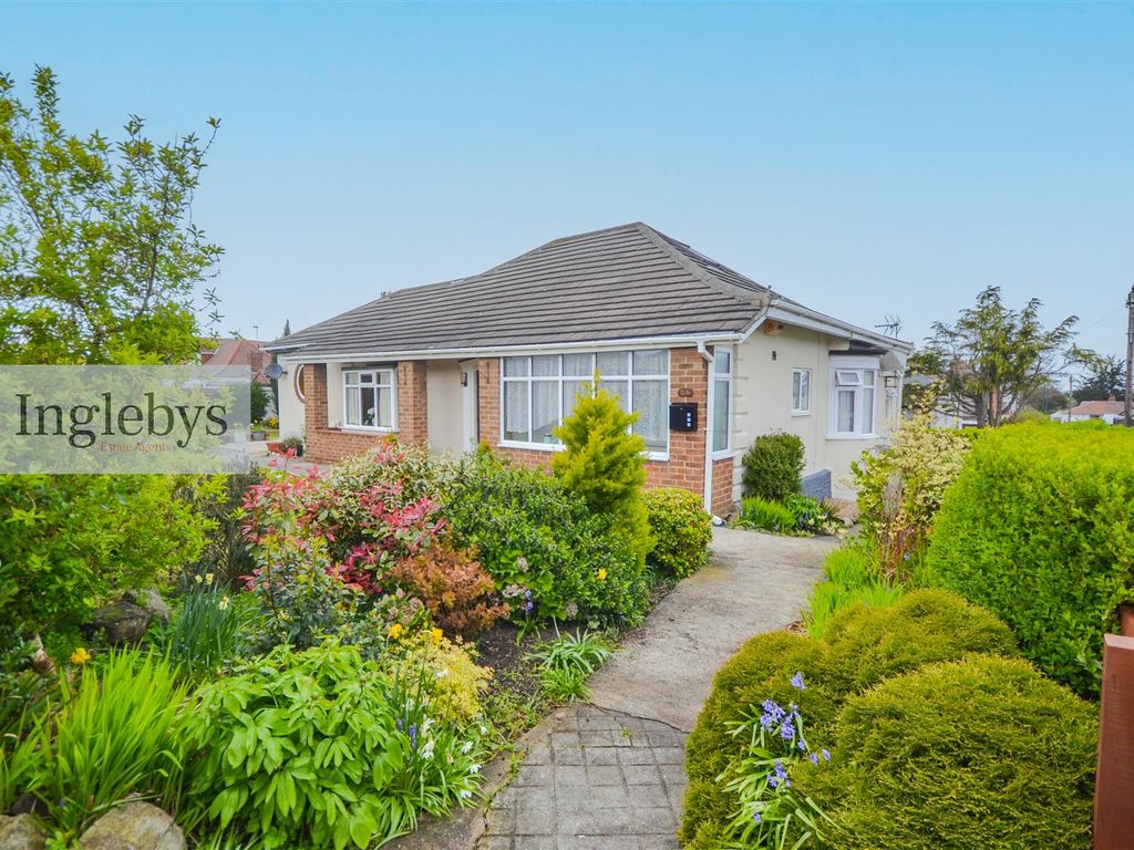 4 Bed Detached Bungalow For Sale In Marske Road Saltburn By The Sea