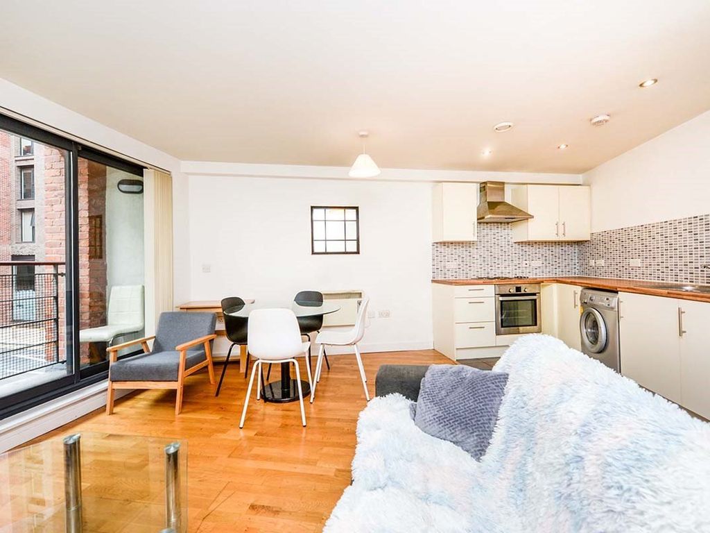 2 bed flat to rent in Duke Street, Liverpool L1, £950 pcm - Zoopla