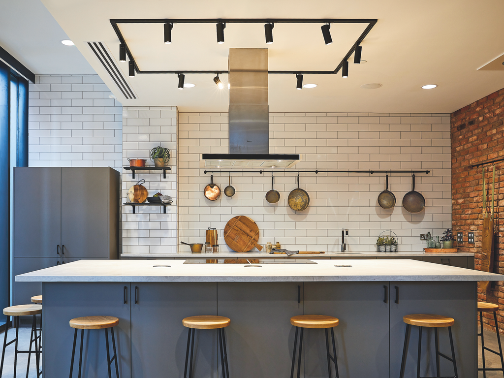 2 bed flat to rent in Flat 603 Vita Living, 7 Nobel Way, Manchester M1 ...