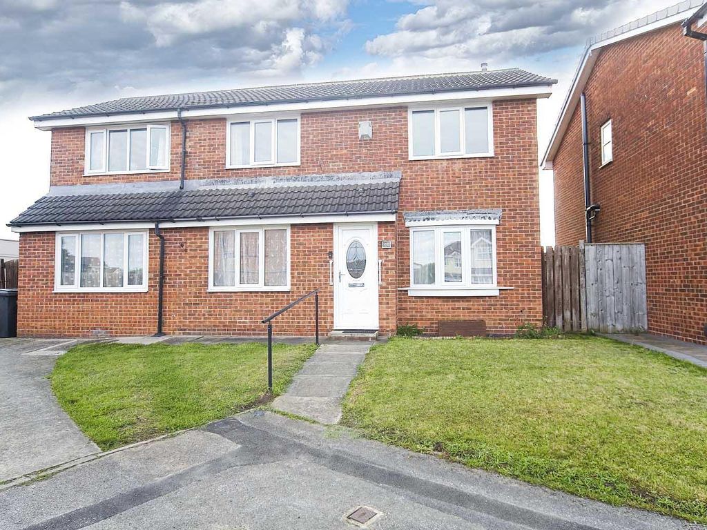 4 Bed Detached House For Sale In Ark Royal Close Seaton Carew