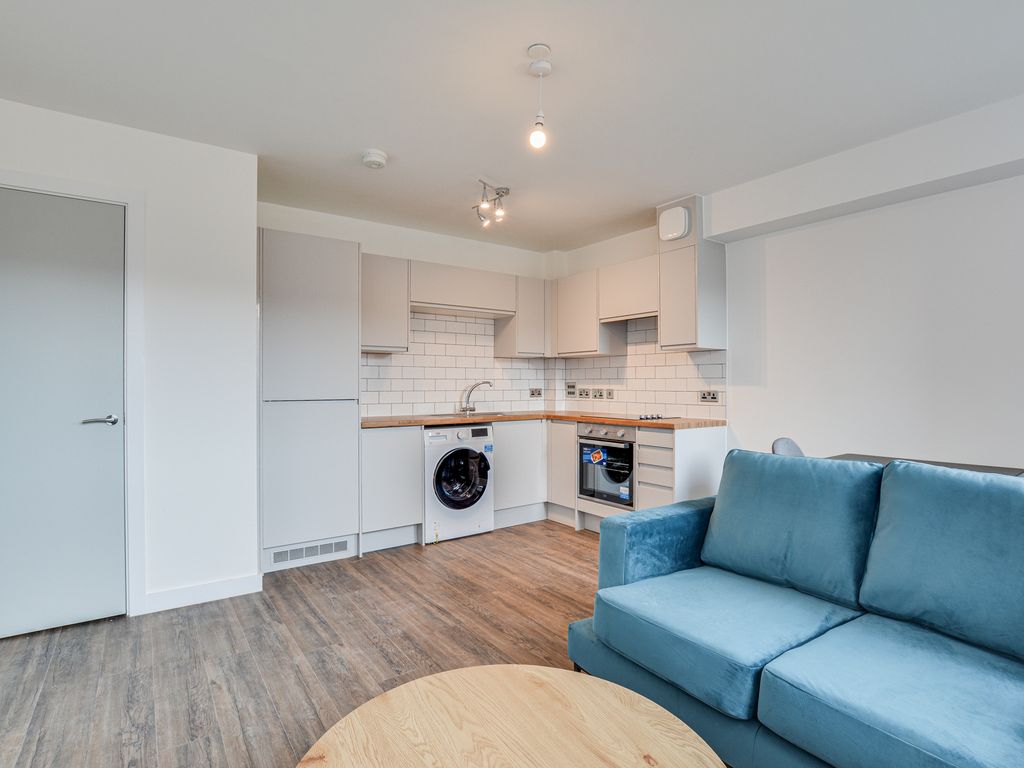 1 bed flat to rent in Clarence Road, Manchester M13 - Zoopla