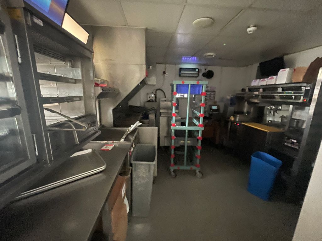 Restaurant to let in Fleet Street, London EC4Y, Non quoting - Zoopla