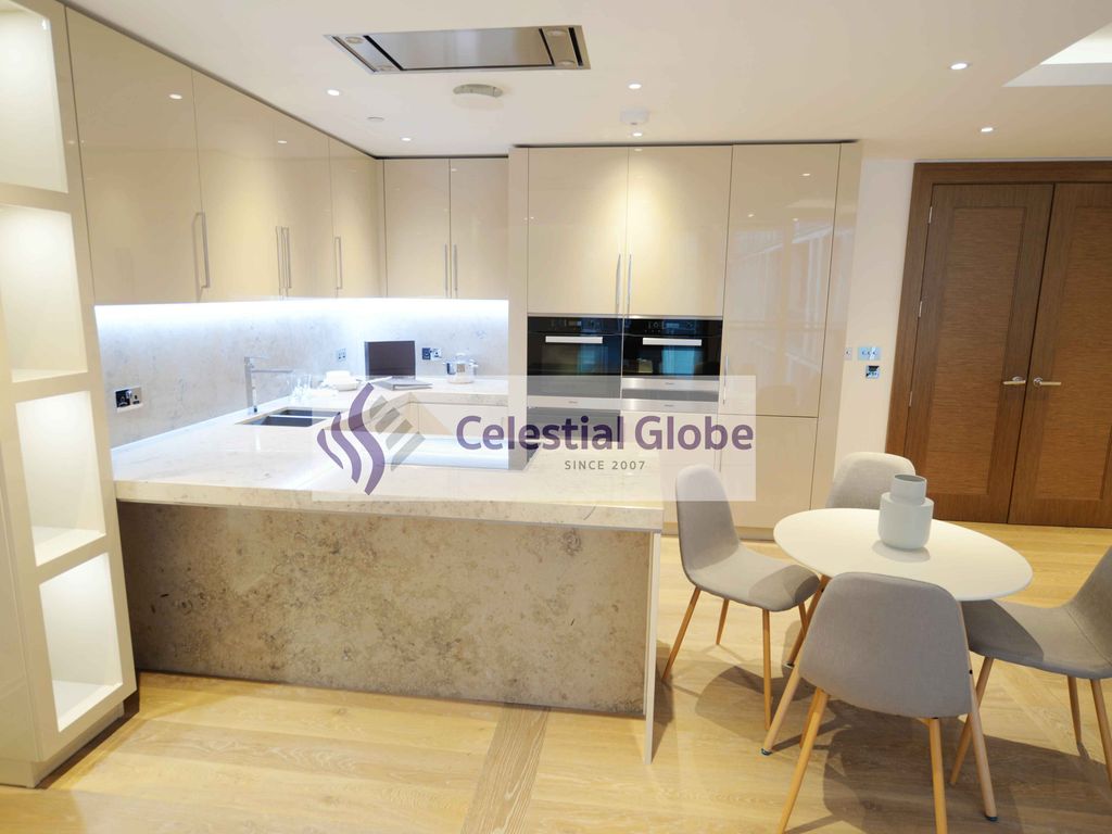 2 bed flat for sale in Strand, London WC2R, £2,650,000 - Zoopla