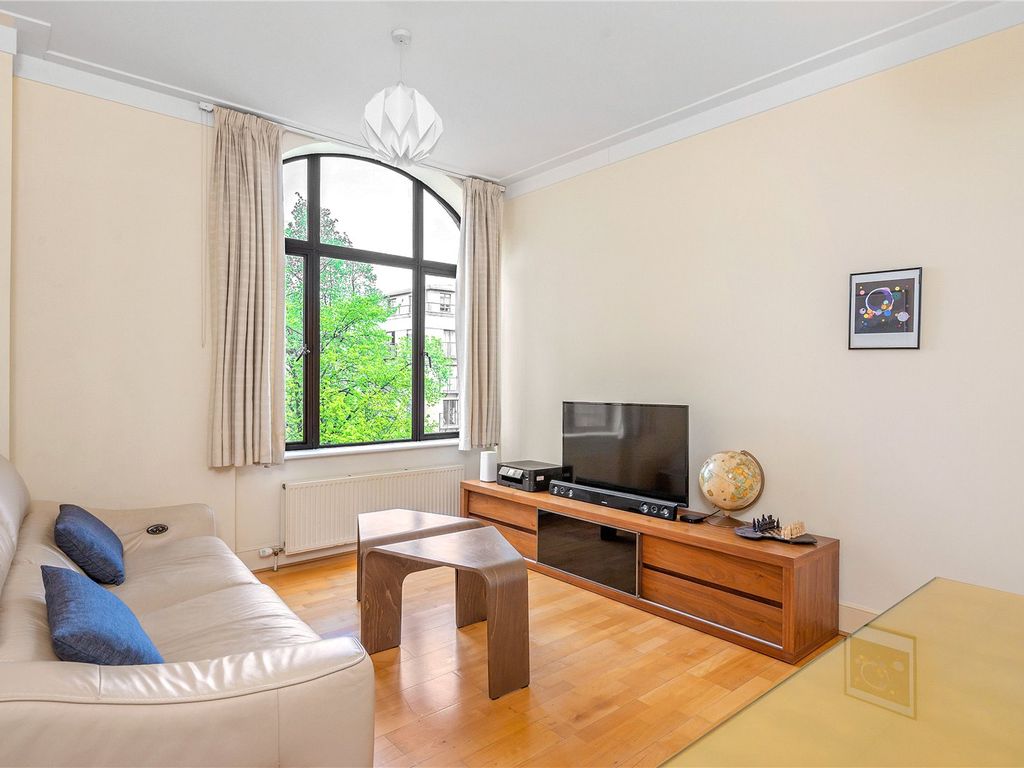 2 bed flat for sale in Bridgewater Square, London EC2Y - Zoopla