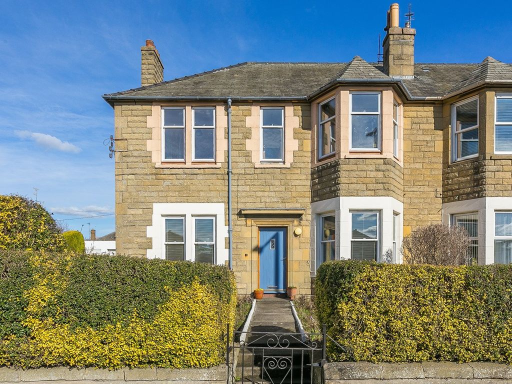 2 bed flat for sale in Turnhouse Road, Corstorphine, Edinburgh EH12, £ ...