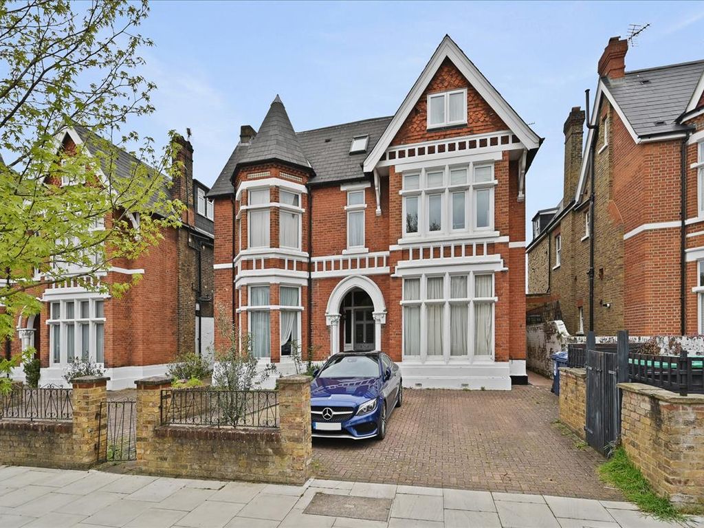 3 bed flat for sale in Hamilton Road, Ealing, London W5, £700,000 - Zoopla
