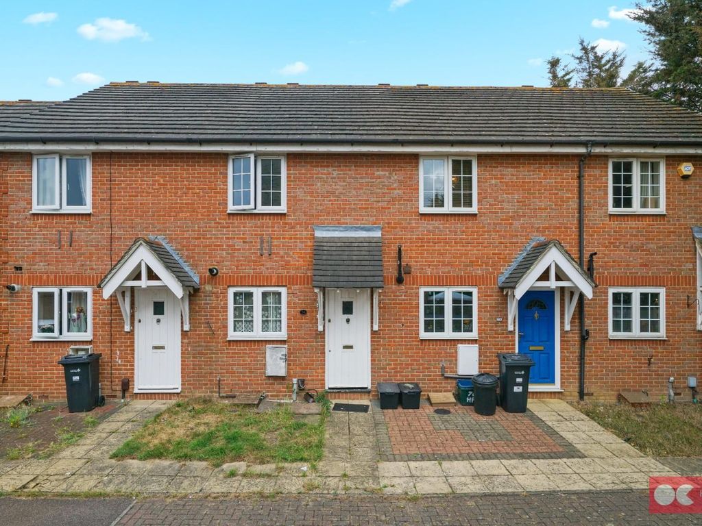 2 Bed Terraced House To Rent In Heathfield Park Drive Chadwell Heath