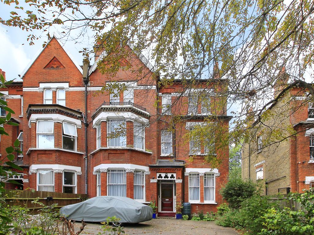 7 bed semi-detached house for sale in Palace Road, Streatham Hill ...