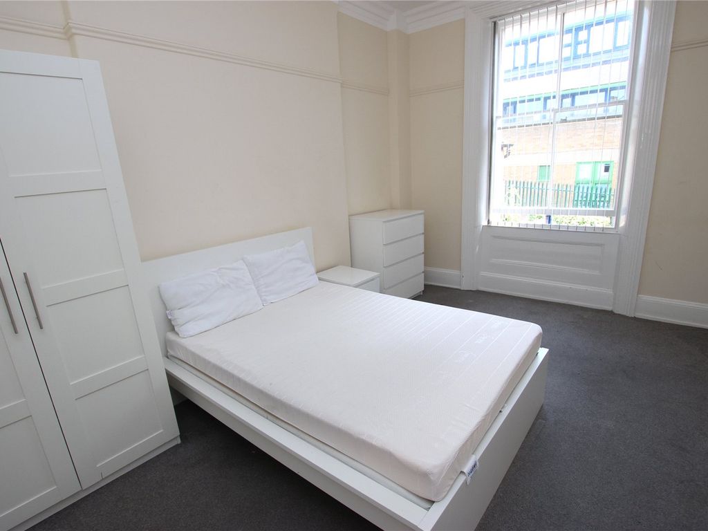 1 bed property to rent in Castle Street, Luton, Bedfordshire LU1 - Zoopla
