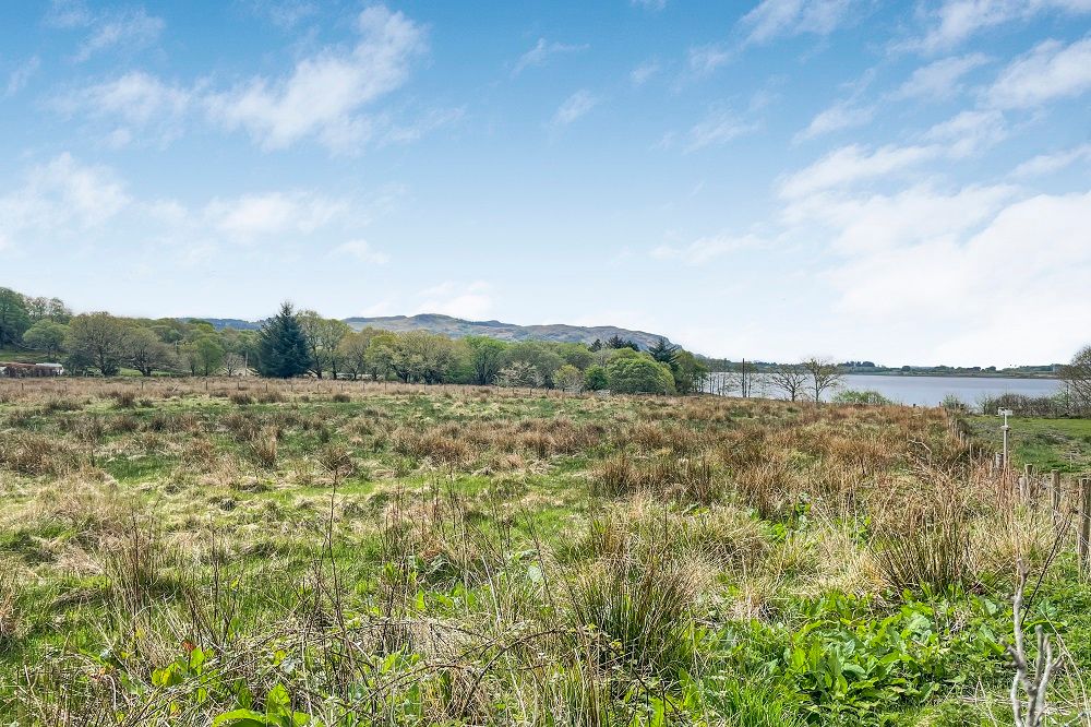 Land for sale in Rhugarbh, North Shian, Appin, Argyllshire, Highland ...