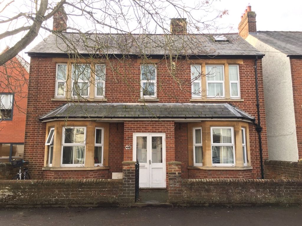 8 bed detached house for sale in Stephen Road, Headington, Oxford OX3 ...