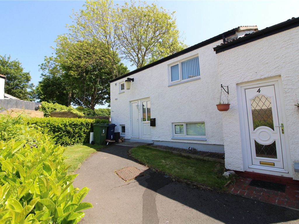 3 bed end terrace house for sale in Rivermead, Washington, Tyne And ...