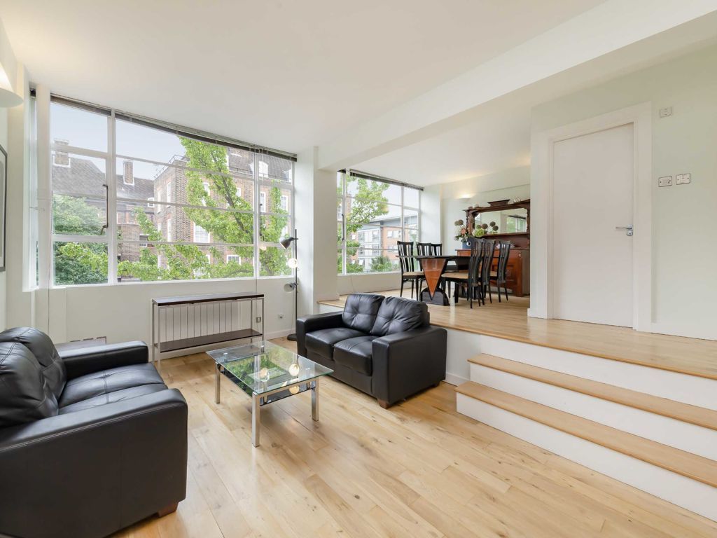 2 bed flat to rent in Penfold Street, London NW8 - Zoopla