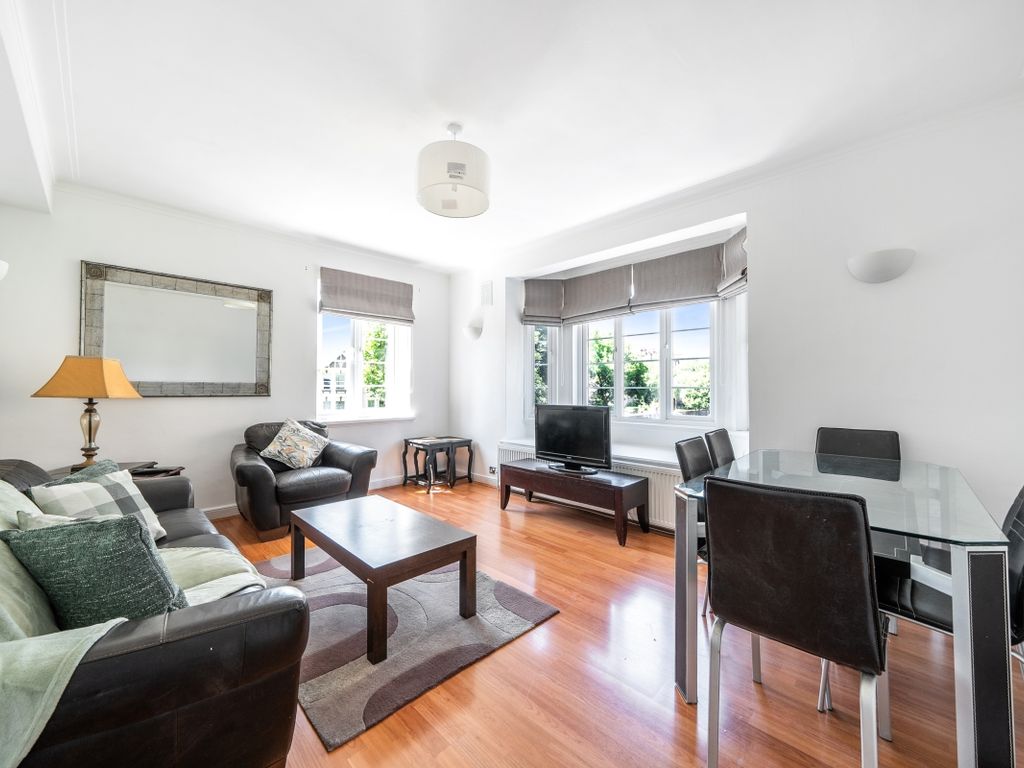 3 bed flat to rent in Shoot Up Hill, London NW2, £2,750 pcm - Zoopla