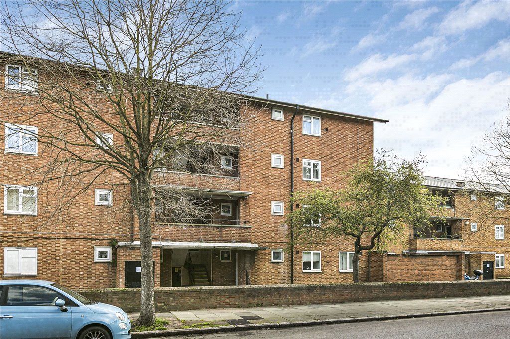 3 bed flat for sale in Leigham Court Road, London SW16 - Zoopla