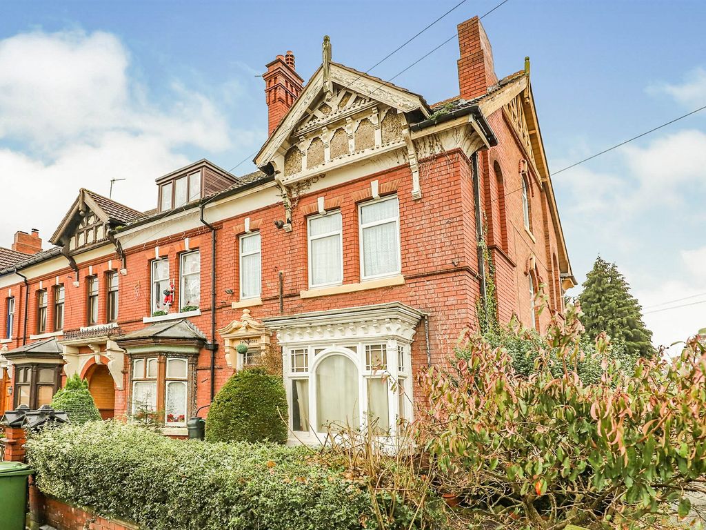 1 bed flat for sale in Hurcott Road, Kidderminster DY10 - Zoopla