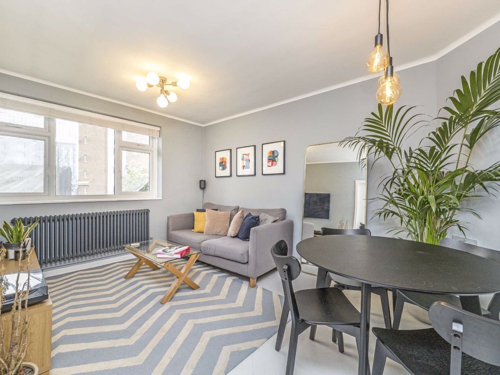 1 bed flat for sale in Hatfields, London SE1 - Zoopla