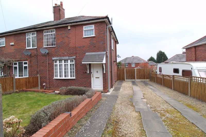 3 Bed Semi Detached House To Rent In Red Leasowes Road Halesowen B63