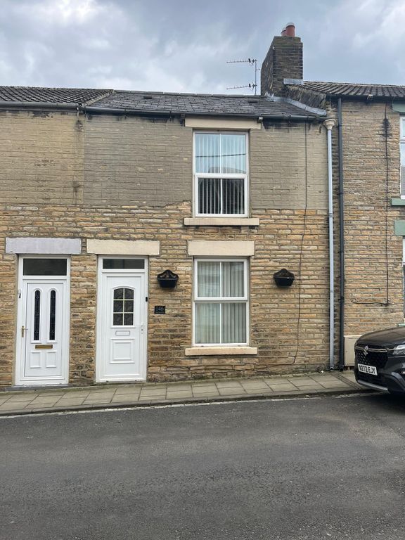 2 bed terraced house for sale in High Hope Street, Crook DL15 - Zoopla