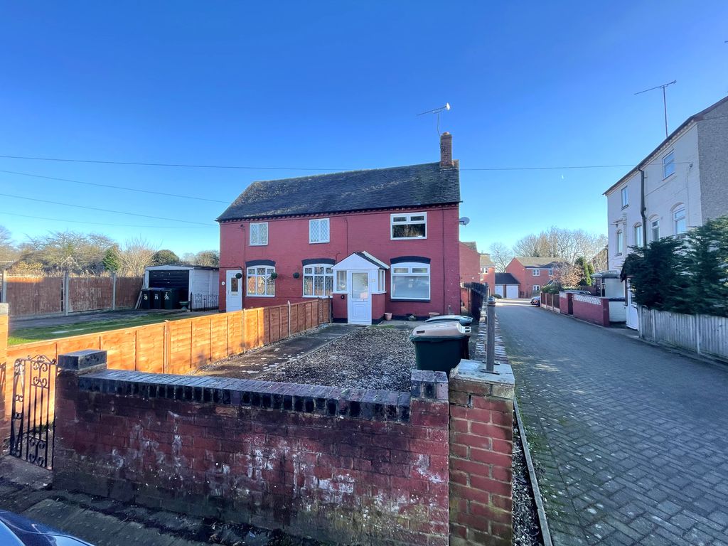 3 bed semi-detached house to rent in Spring Road, Coventry CV6, £1,100 ...