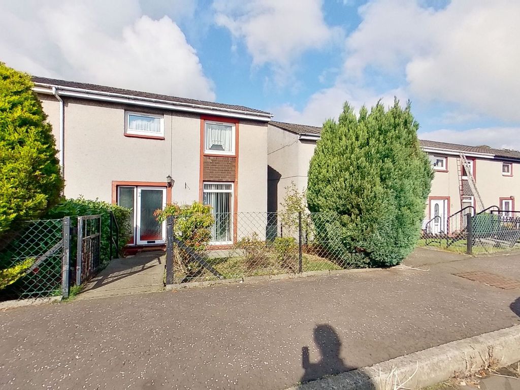 3 bed end terrace house for sale in Langside Gardens, Polbeth EH55 - Zoopla
