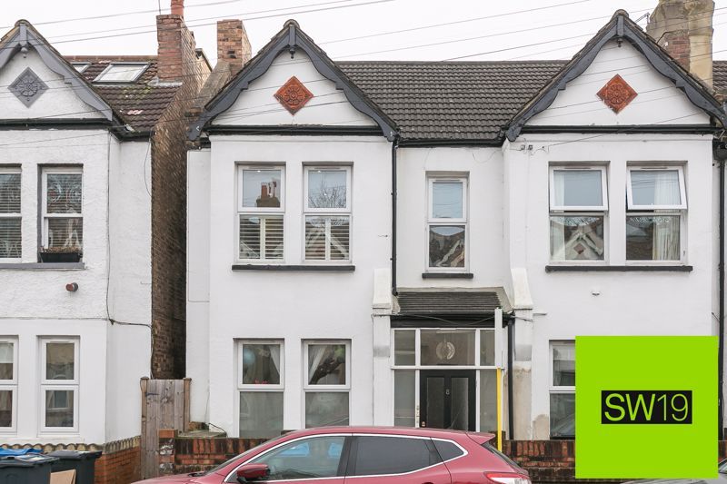 2 bed maisonette for sale in West Gardens, Colliers Wood, London SW17 ...