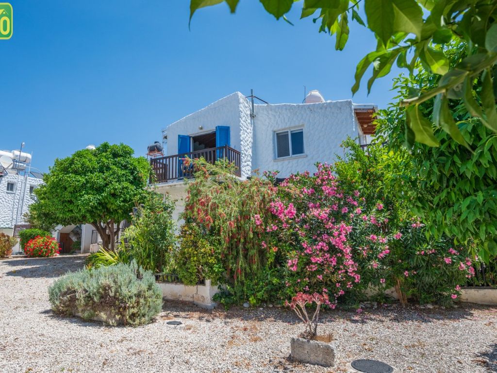 1 bed apartment for sale in Prodromi, Polis, Cyprus, £73,502 - Zoopla