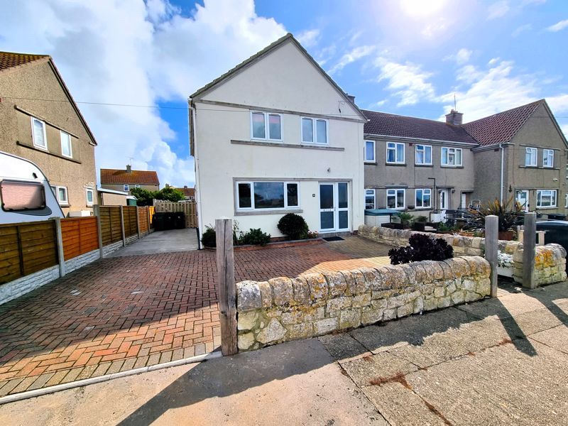 3 bed end terrace house for sale in Pound Piece, Portland DT5, £265,000 ...
