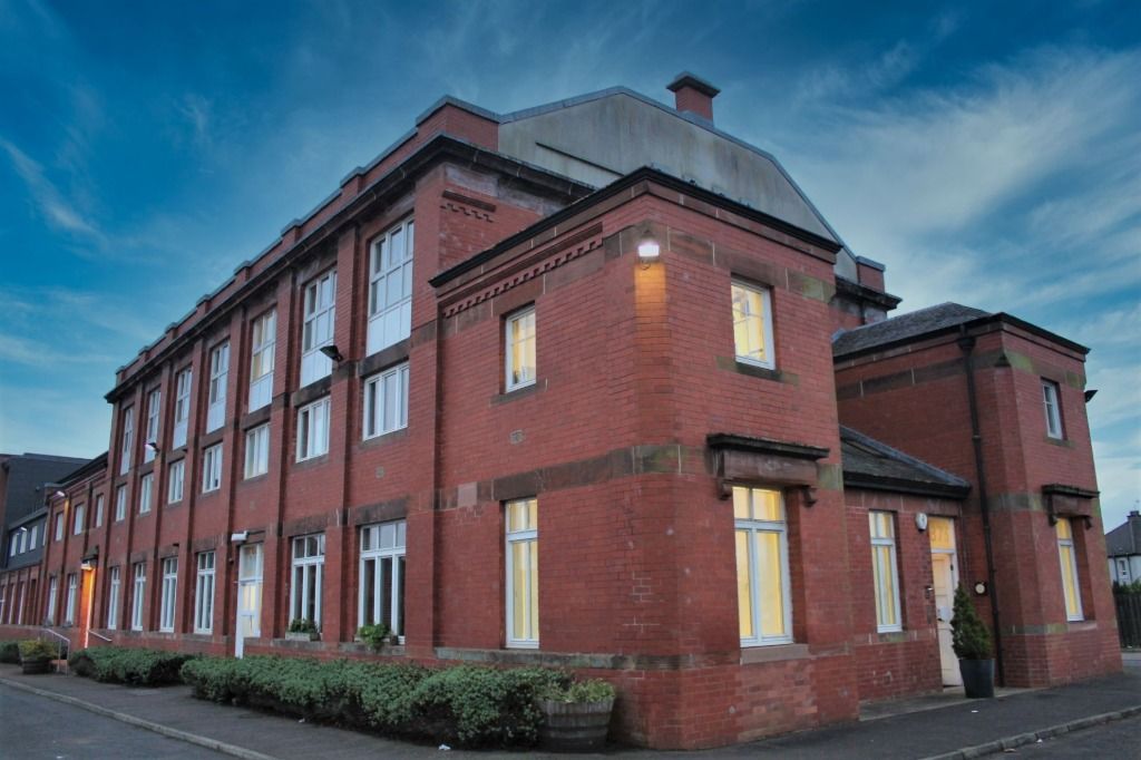 1 bed flat to rent in Munro Place, Anniesland, Glasgow G13, £795 pcm ...