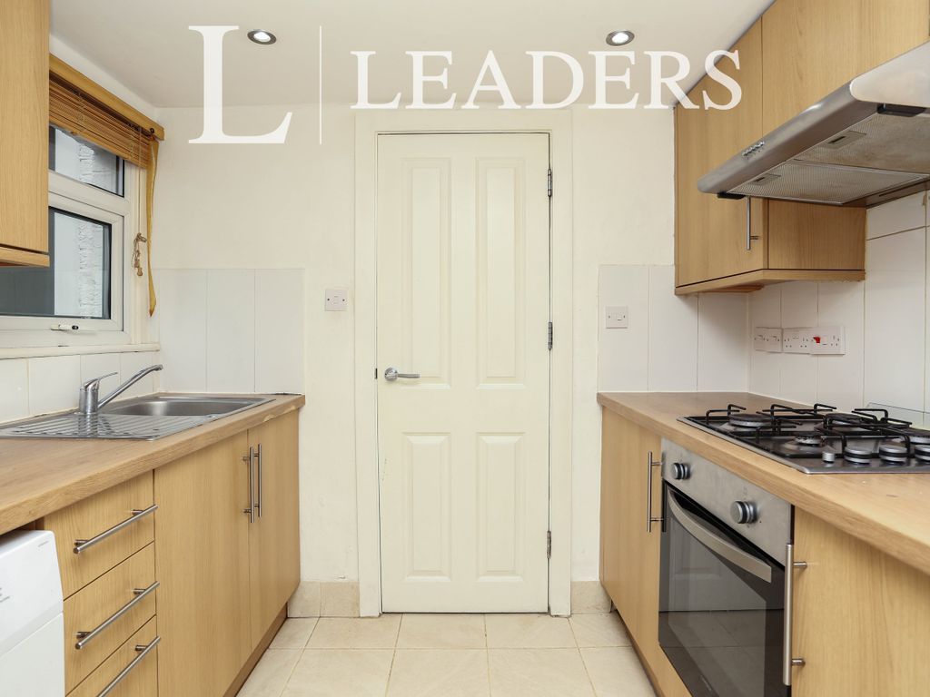 1 bed flat to rent in Malpas Road, Brockley SE4 - Zoopla