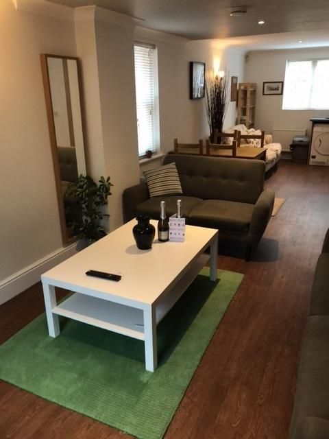 3 bed terraced house to rent in Roscoe Street, Liverpool L1 - Zoopla