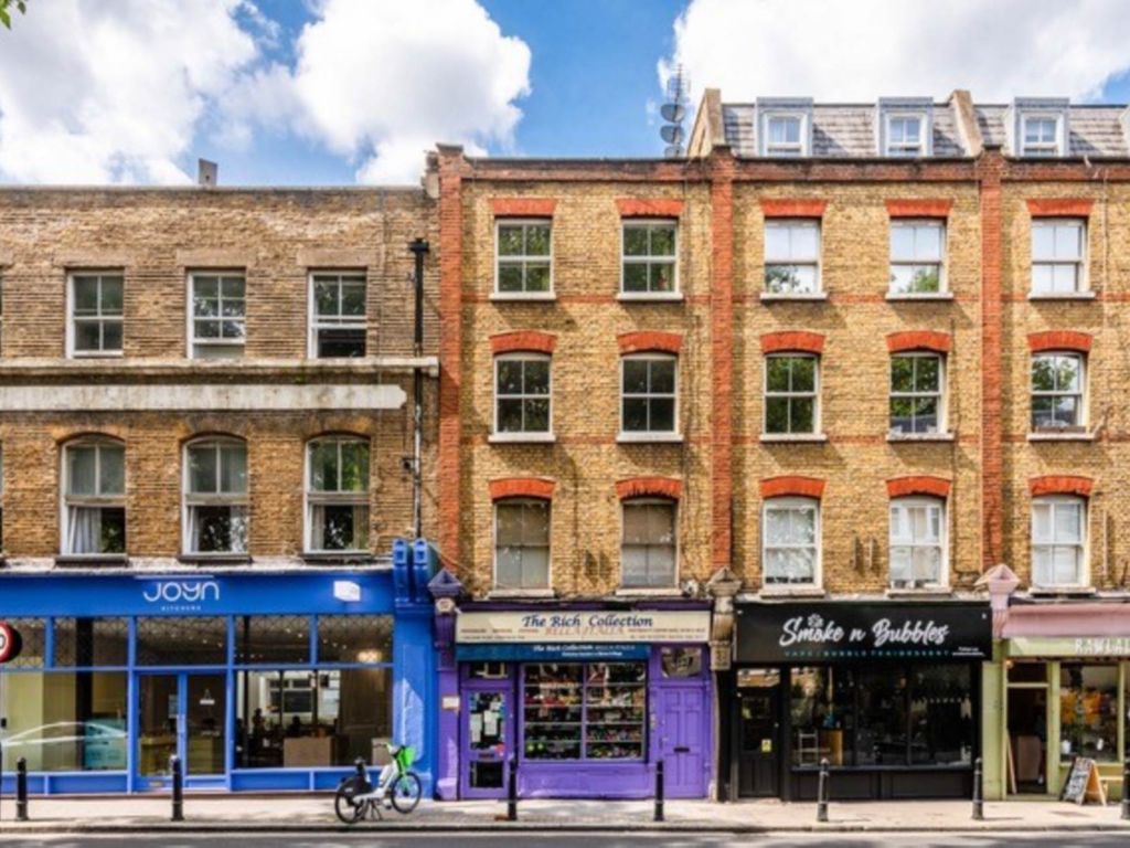 Hackney Road, London E2, Retail premises for sale, £575,000 - Zoopla