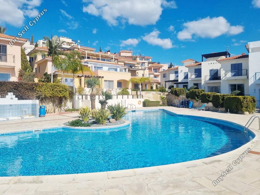 3 bed apartment for sale in Peyia, Paphos, Cyprus, £197,349 - Zoopla