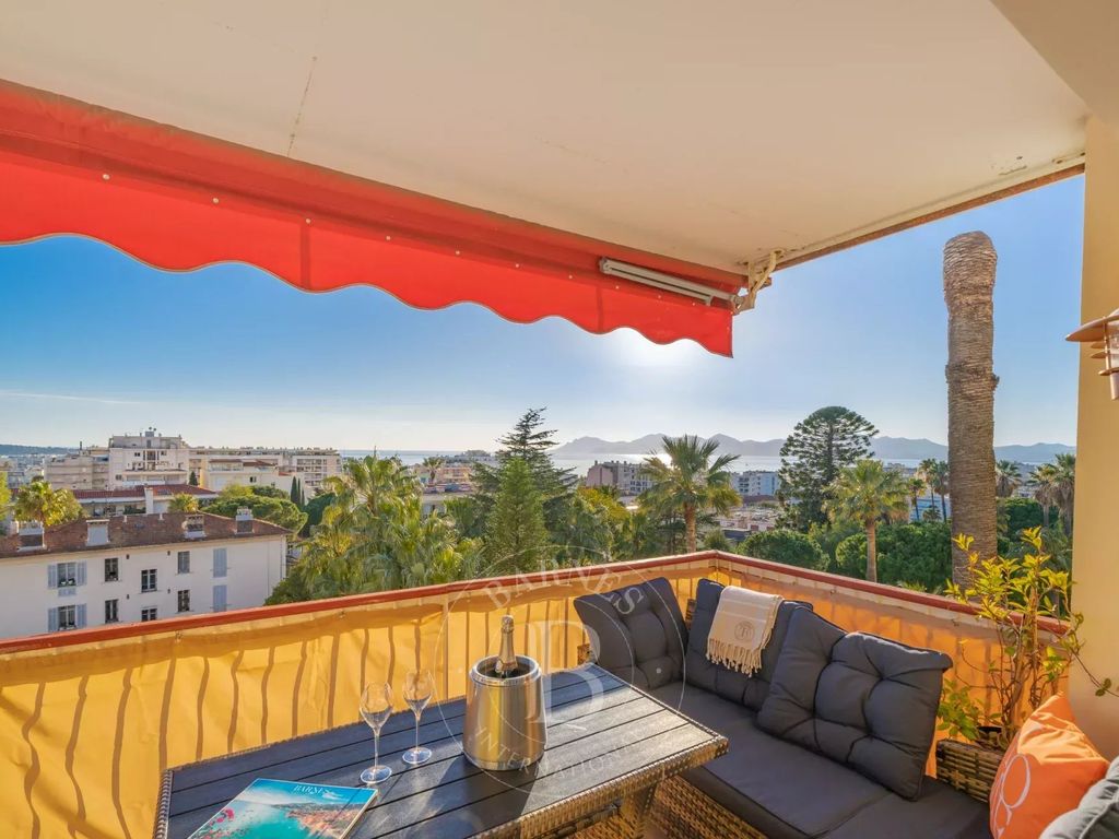2 bed apartment for sale in Cannes, 06400, France, £907,092 - Zoopla