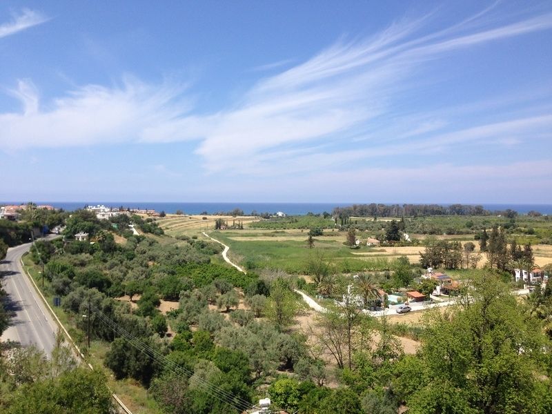 1 bed apartment for sale in Prodromi, Poli Crysochous, Cyprus - Zoopla