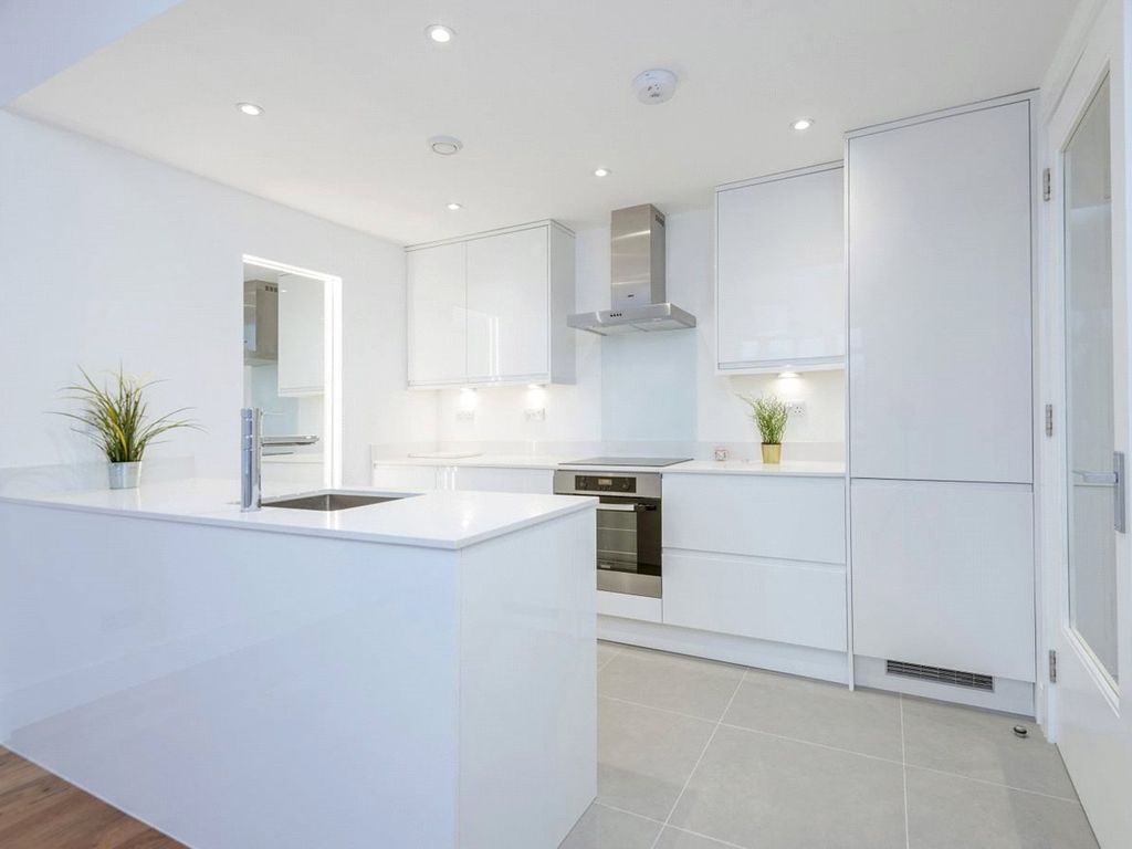 1 bed flat to rent in Grove End Gardens, Grove End Road, St Johns Wood ...